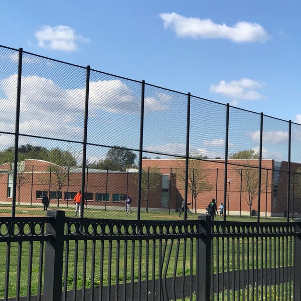 Turkey Thicket Recreation Center - Brookland - 11 tips from 586 visitors