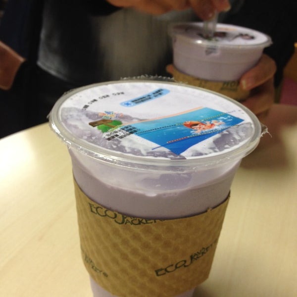 Photos at Boba Land - Bubble Tea Shop