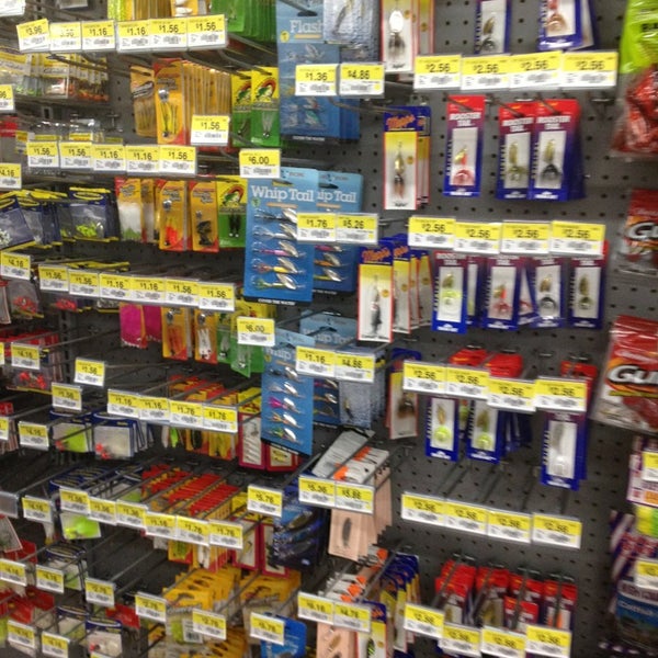Walmart Supercenter - 2 tips from 192 visitors