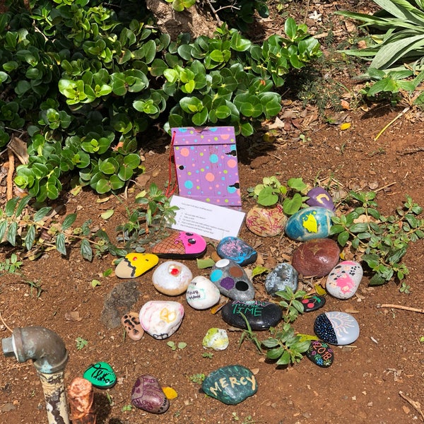 Pearl City Library - Library