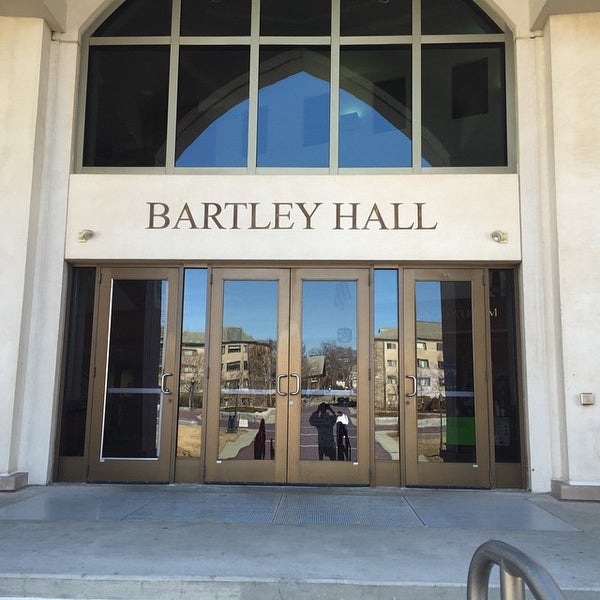 Photos at Bartley Hall - Villanova, PA