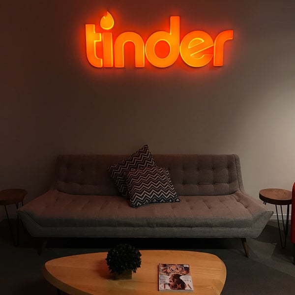 Photos at Tinder HQ - Los Angeles, CA