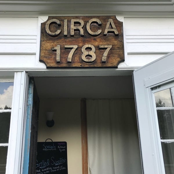 Homestead Restaurant - American Restaurant