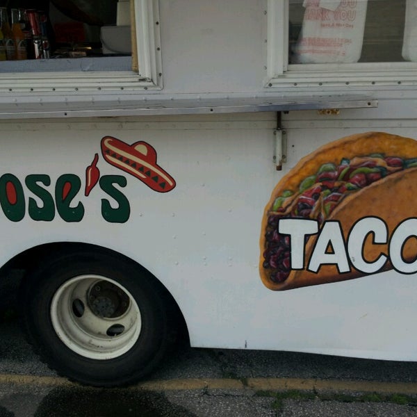 Jose's Taco's - Mexican Restaurant