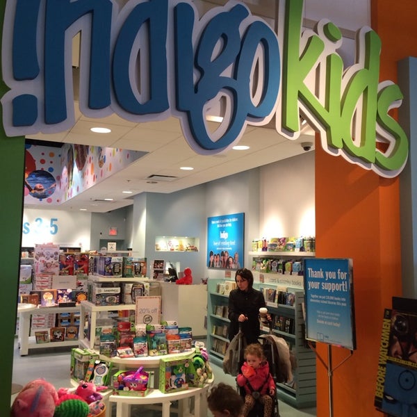 Indigo - 5 tips from 330 visitors