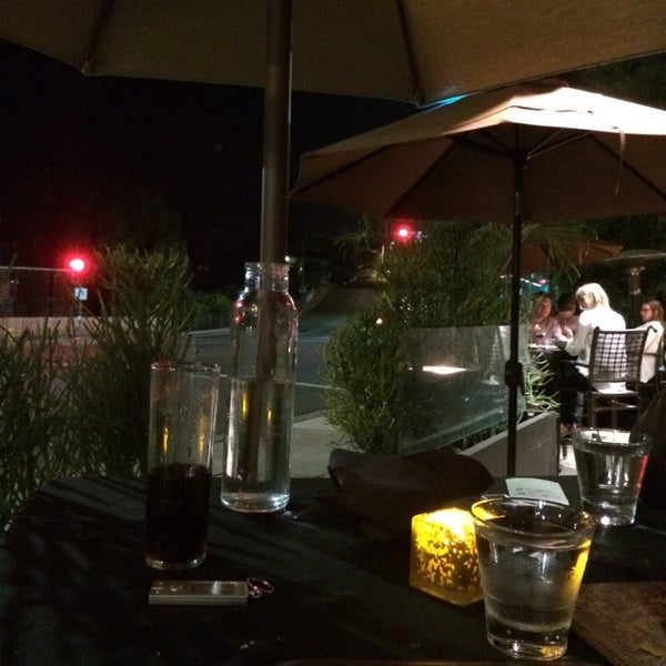 Tabu Grill (Now Closed) - American Restaurant in Laguna Beach