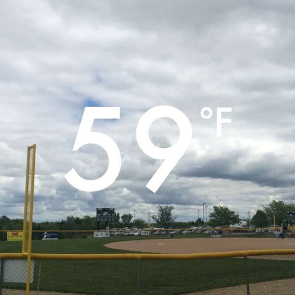 3&2 Baseball Club West Complex - Baseball Field in Shawnee