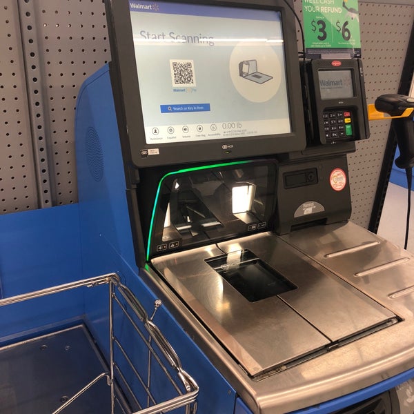 Photos at Walmart Supercenter - Colton, CA