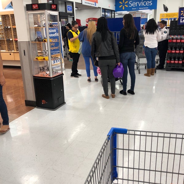 Photos at Walmart Supercenter - Colton, CA