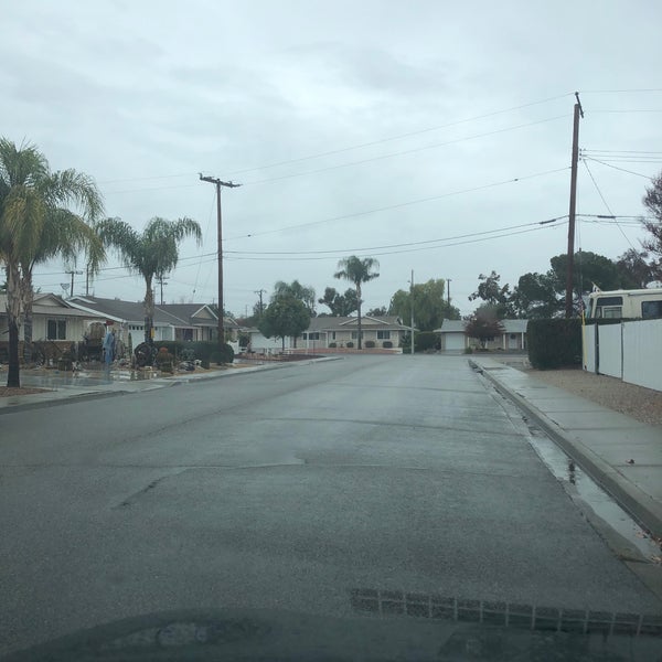Sun city ca - Travel and Transportation in Perris Valley
