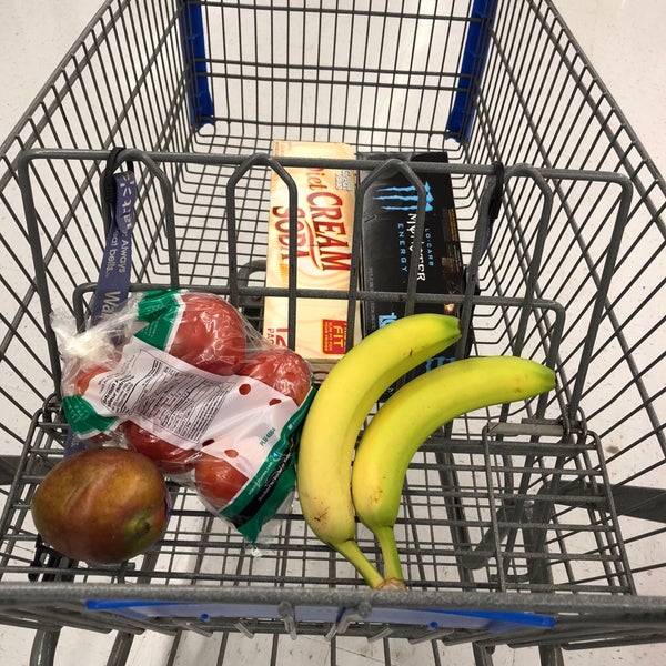 Photos at Walmart Supercenter - Colton, CA