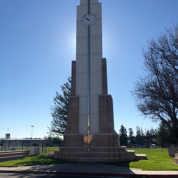 City Of Dublin Civic Center - Dublin, CA