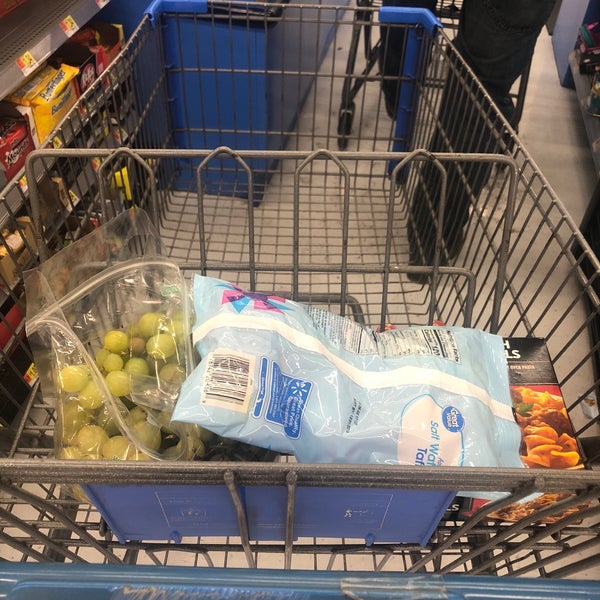 Photos at Walmart Supercenter - Colton, CA