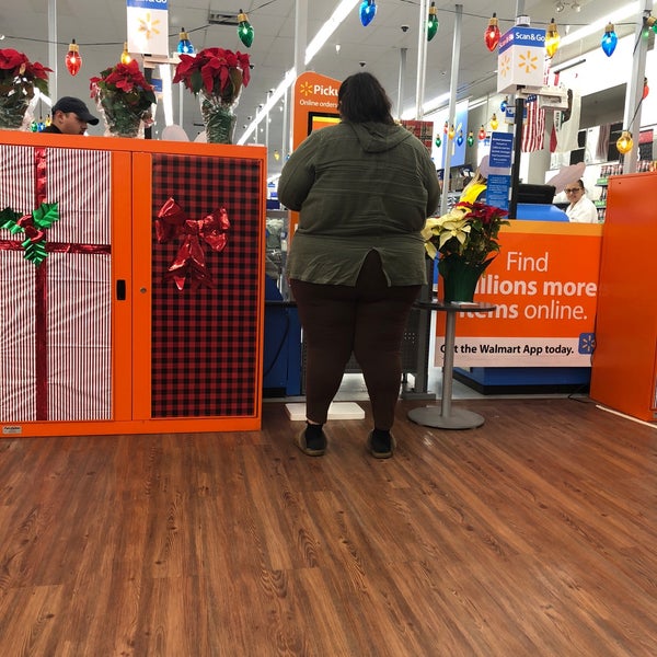 Photos at Walmart Supercenter - Colton, CA