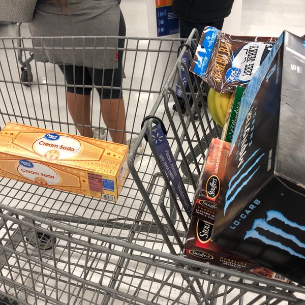 Photos at Walmart Supercenter - Colton, CA