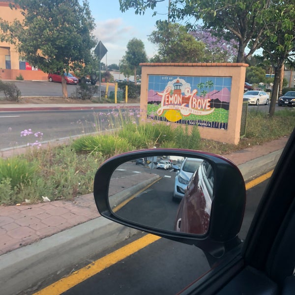 City of Lemon Grove - 5 tips