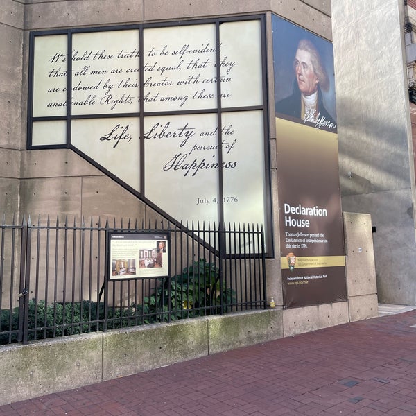 Declaration House - Center City East - 701 Market St