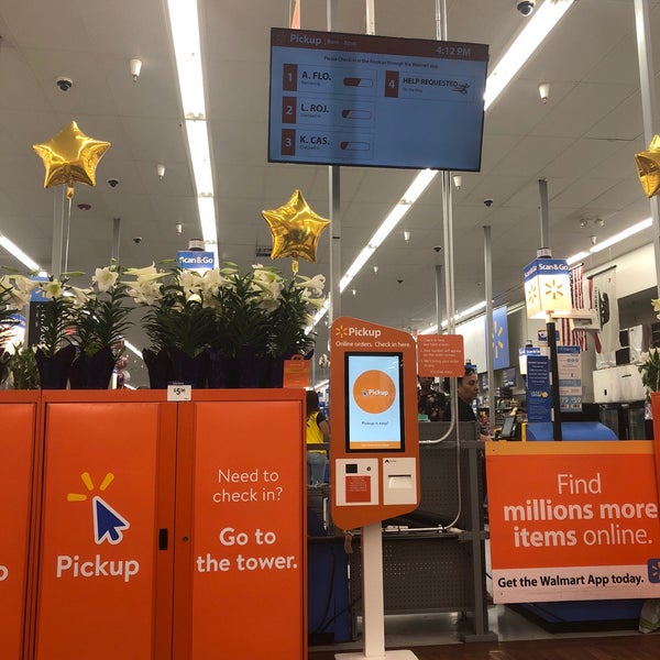 Photos at Walmart Supercenter - Colton, CA