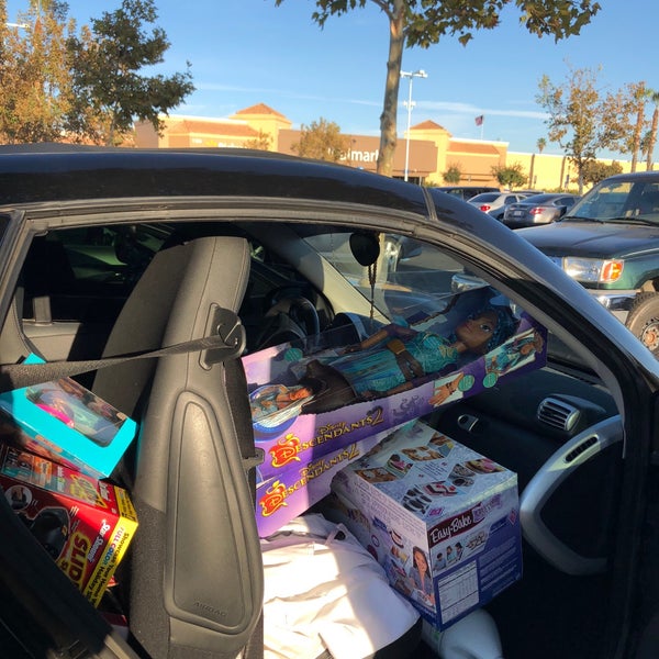 Photos at Walmart Supercenter - Colton, CA