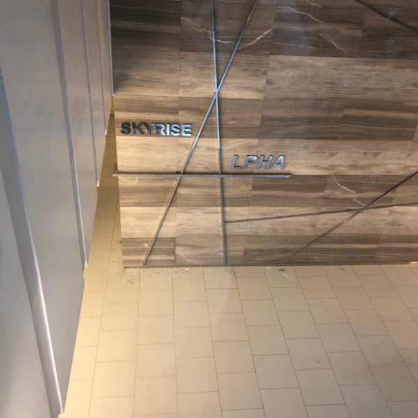 Skyrise Alpha Building - 1 tip from 137 visitors