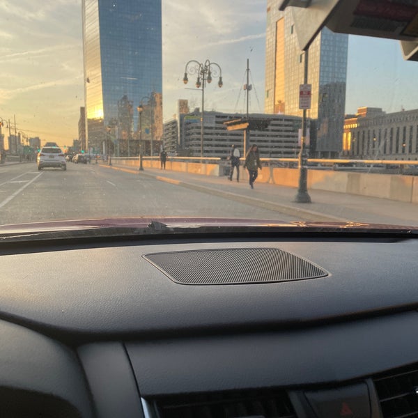 Walnut Street Bridge - Bridge in Philadelphia
