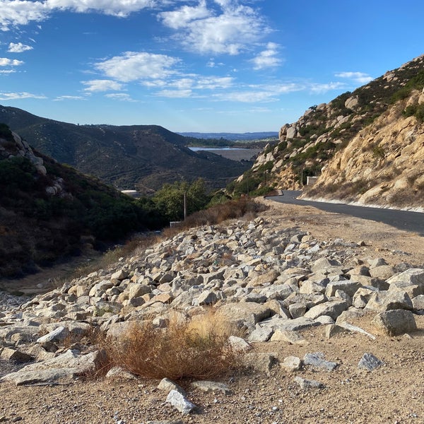 Blue Sky Ecological Reserve - 3 tips