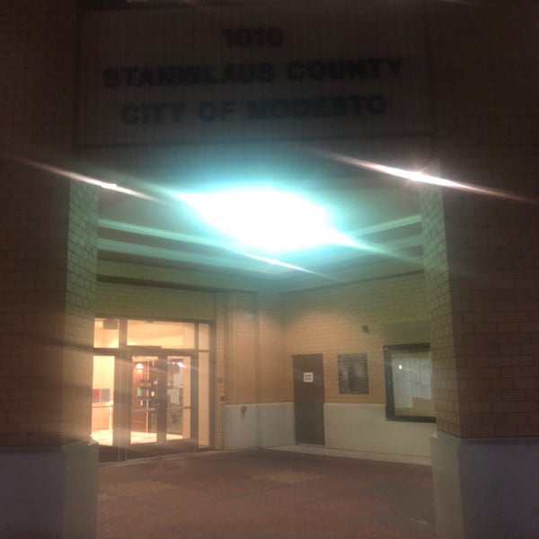 Photos at Modesto City Hall - City Hall