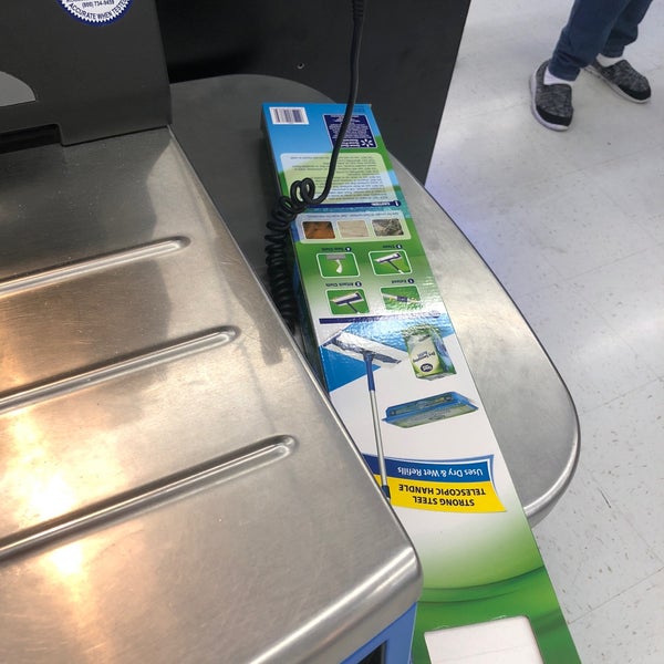 Walmart Supercenter - Colton, CA