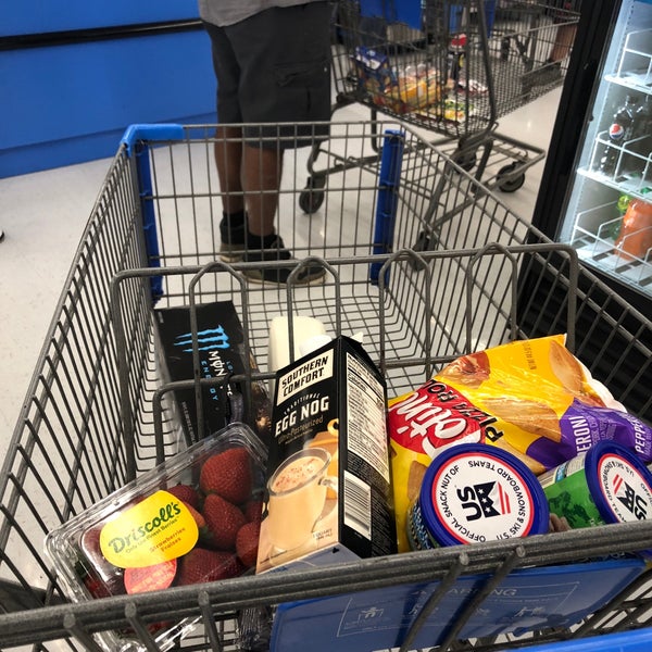 Photos at Walmart Supercenter - Colton, CA