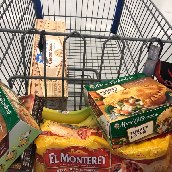 Photos at Walmart Supercenter - Colton, CA