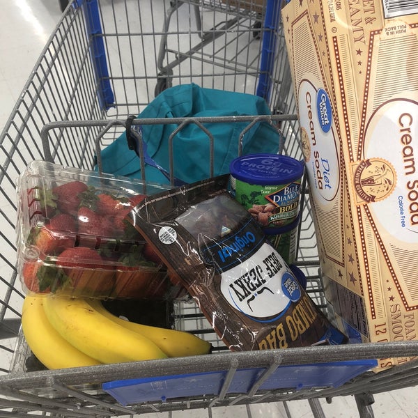 Photos at Walmart Supercenter - Colton, CA