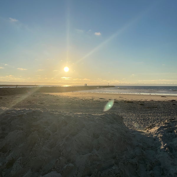 Photos at South Mission Beach Jetty - Surf Spot in San Diego