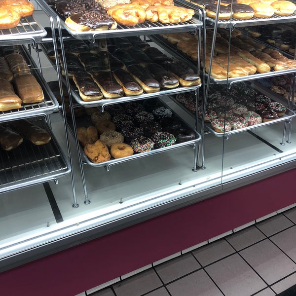 Freshh Donuts - Donut Shop
