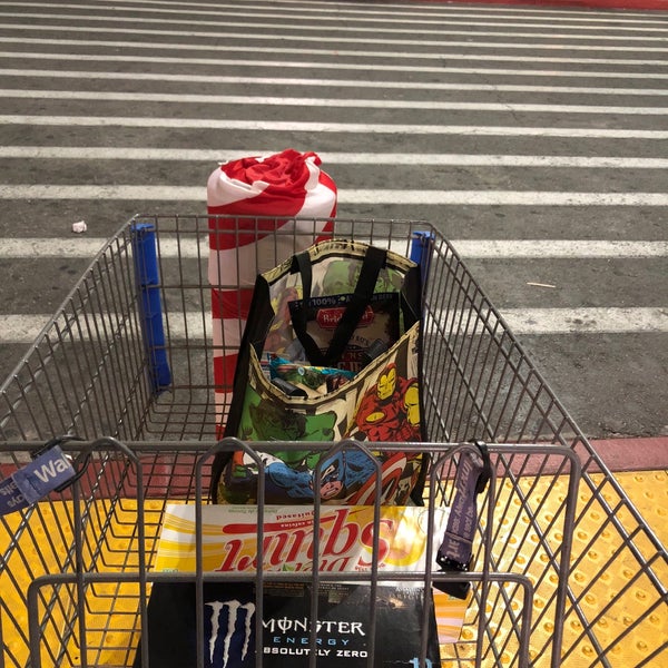 Photos at Walmart Supercenter - Colton, CA
