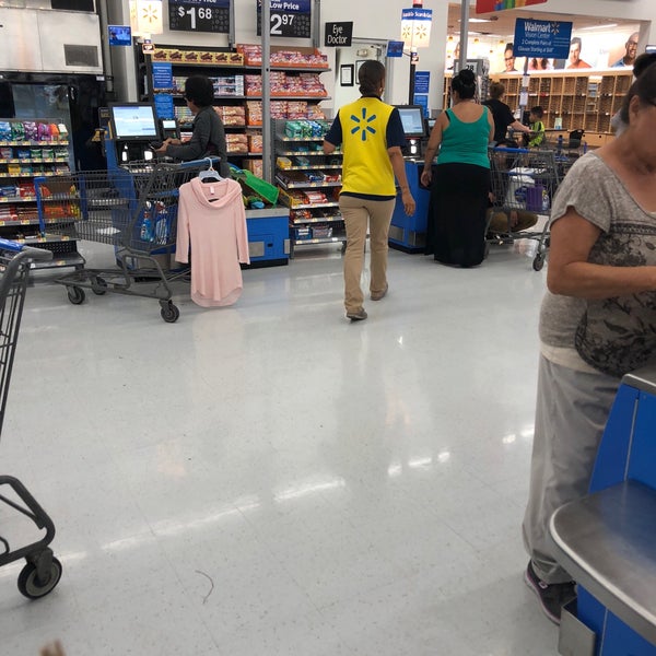 Photos at Walmart Supercenter - Colton, CA