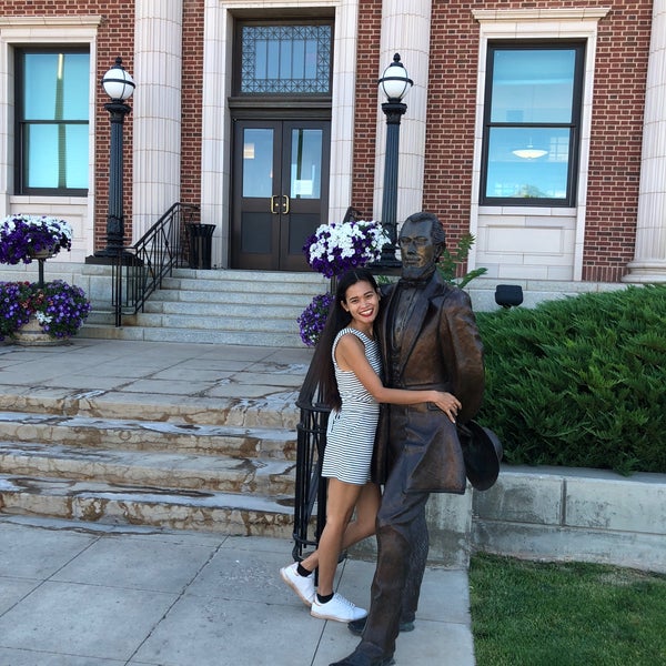 City Hall - 1 tip from 35 visitors