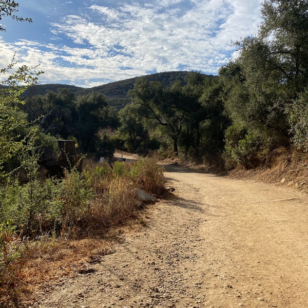 Blue Sky Ecological Reserve - 3 tips