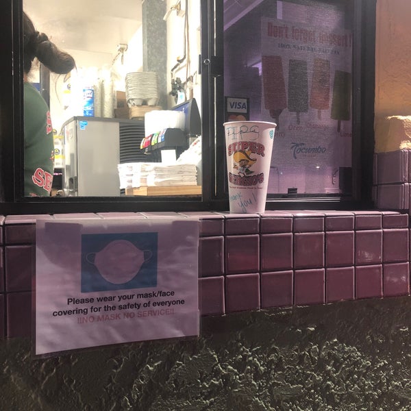 Super Sergio's - Mexican Restaurant in San Diego