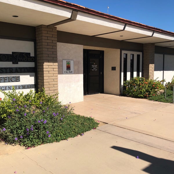 Photos at Indio City Hall - Downtown Indio - Indio, CA