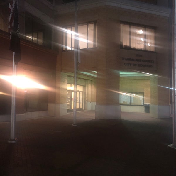 Photos at Modesto City Hall - City Hall