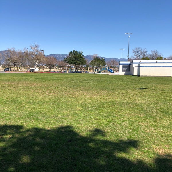 Jerry Eaves Park - Park