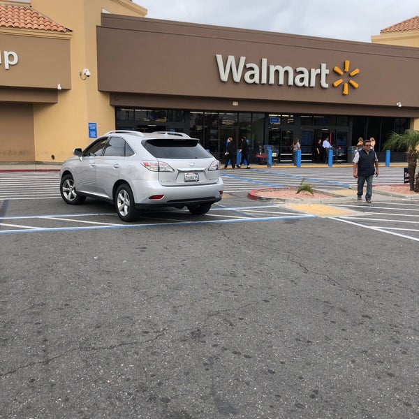 Photos at Walmart Supercenter - Colton, CA