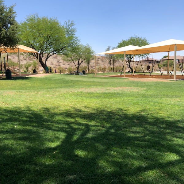 Club West Golf Club - Golf Course in Ahwatukee Foothills