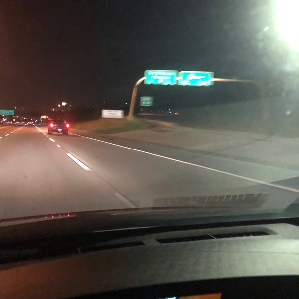 I-15 & CA-56 Interchange - Intersection in San Diego