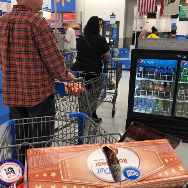 Photos at Walmart Supercenter - Colton, CA