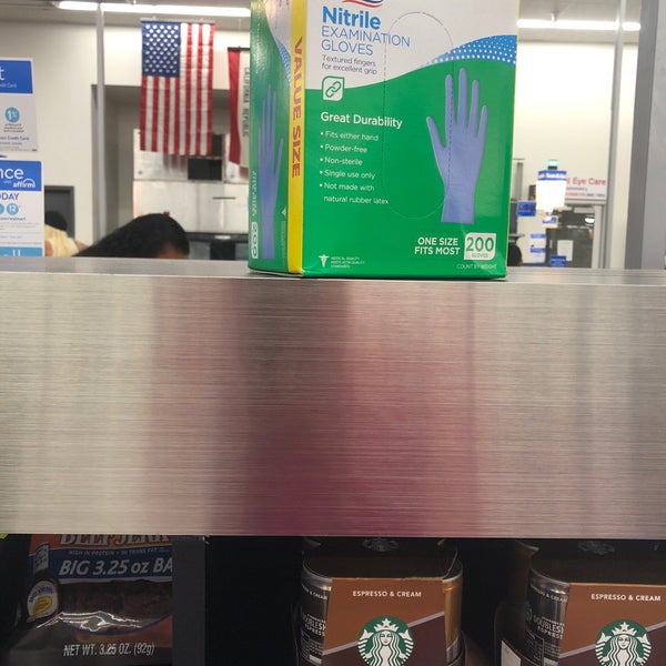 Walmart Supercenter - Colton, CA