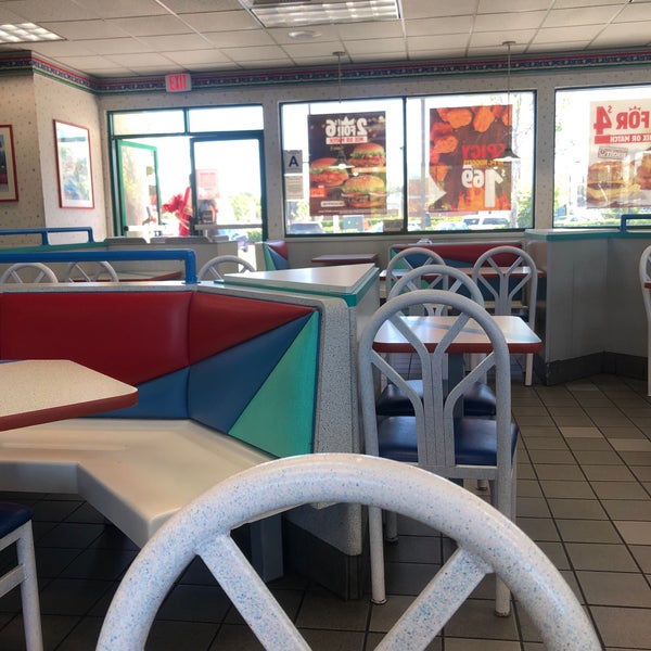 Burger King - Temecula, CA