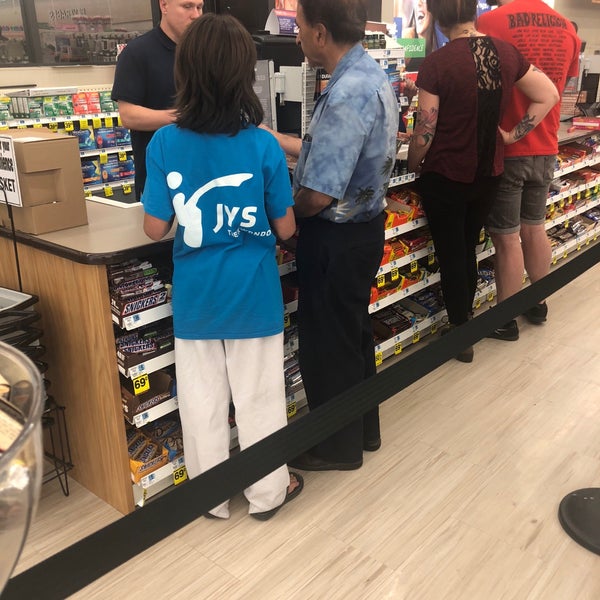 Rite Aid - Colton, CA