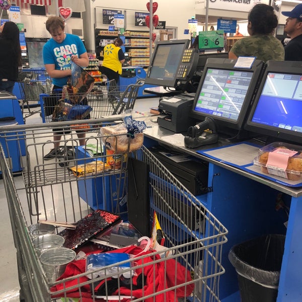 Photos at Walmart Supercenter - Colton, CA
