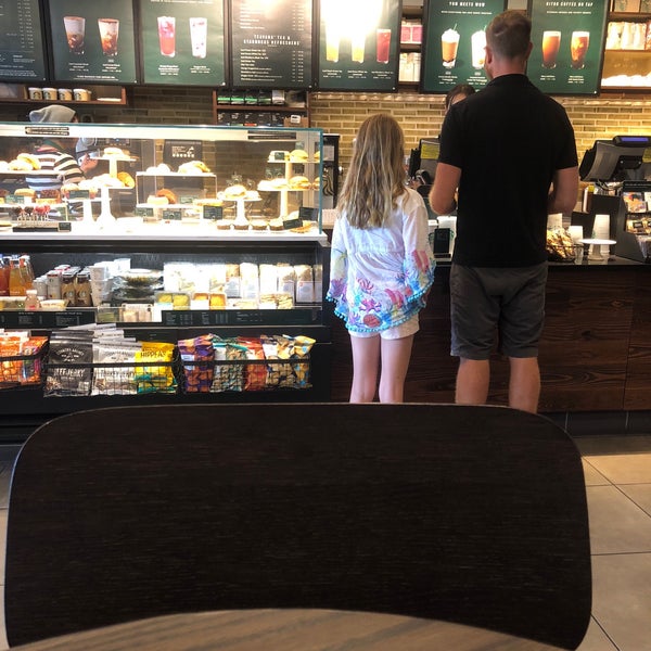 Starbucks - Encinitas, CA
